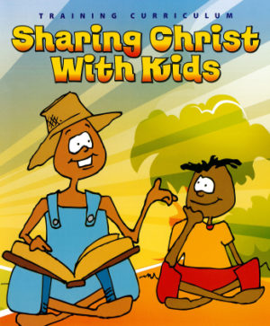 Sharing Christ with Kids - BCM International