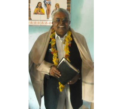 Rev. Dr. Vararuchi Franz Dalavai — 1940-2014: An "Unlikely Moses"