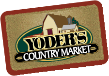 Yoder's - BCM International