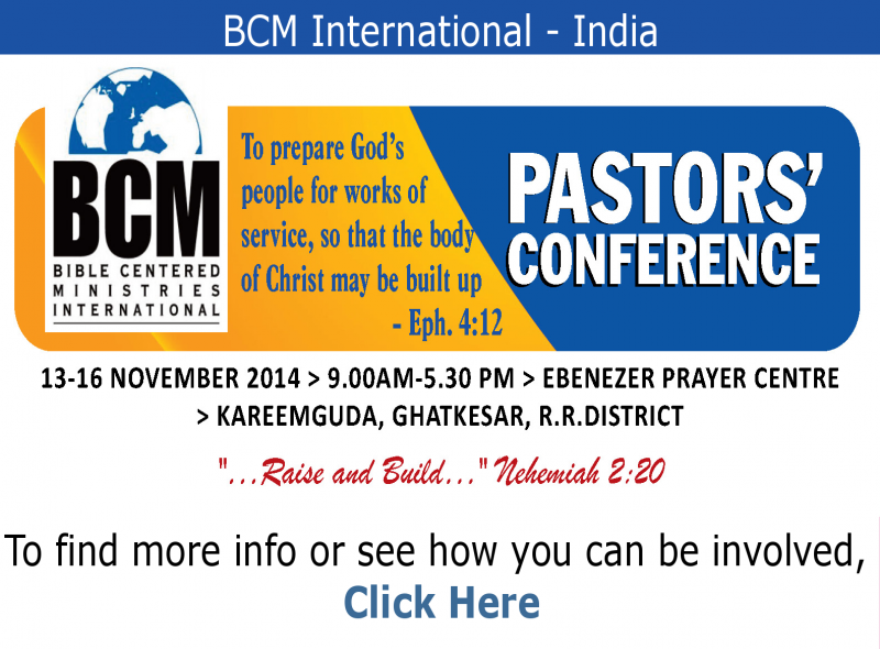 BCM Handout Final3 - BCM International