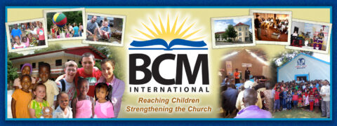 Who We Are - BCM International