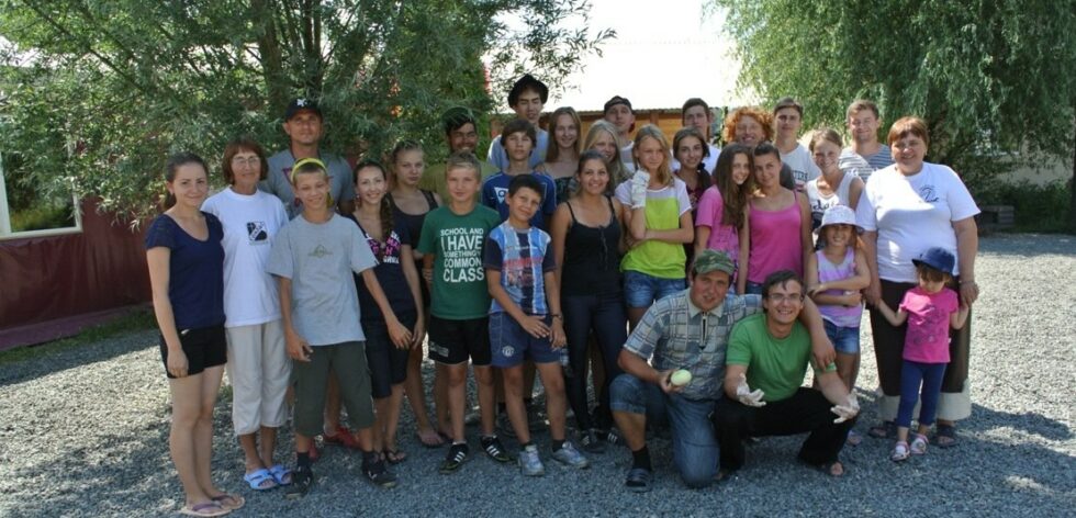 Kiev-BCM Director Dr. Igor Kotenko - BCM Ukraine - BCM International