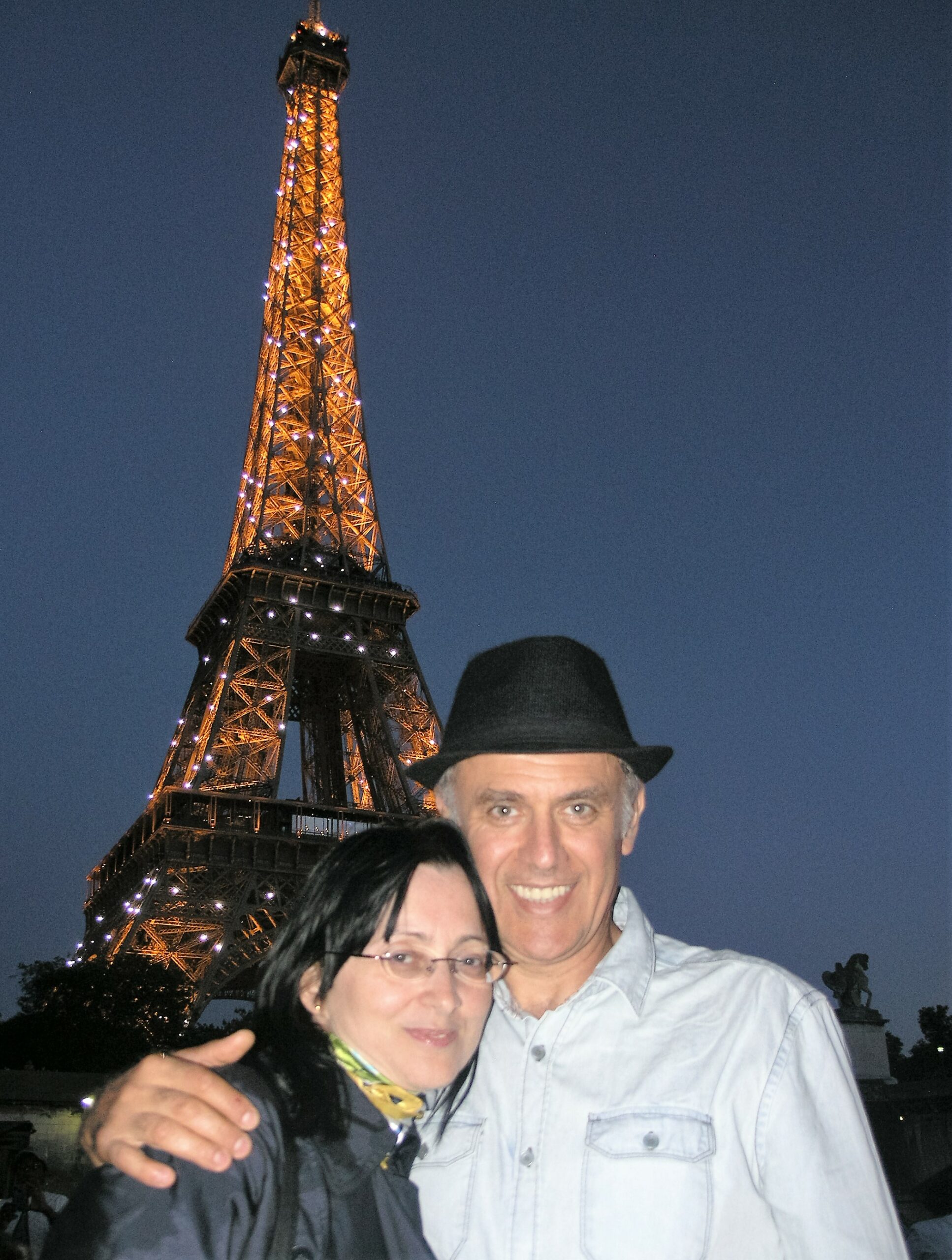 Volunteering for God-Venture in Romania - BCM International