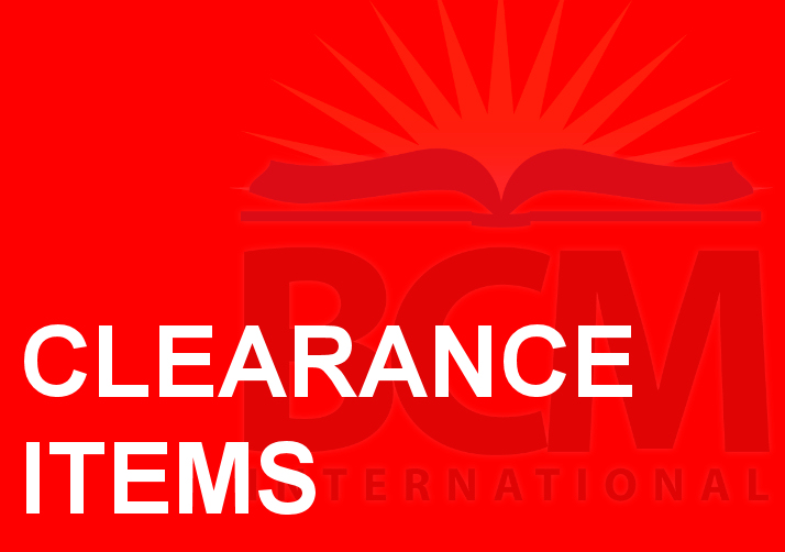 CLEAR - BCM International