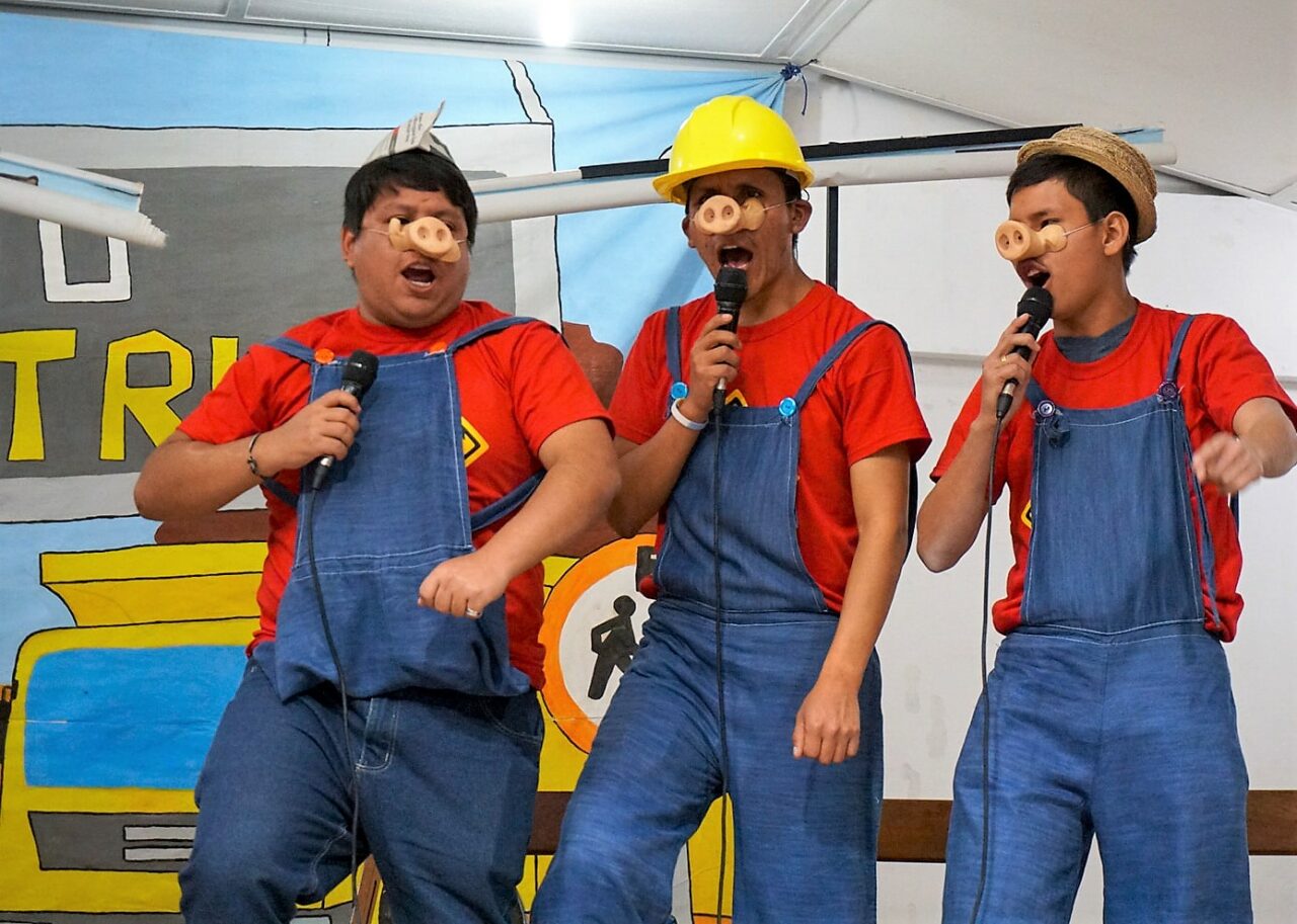 A Snapshot of BCM's 2018 Summer Camp Season - BCM International