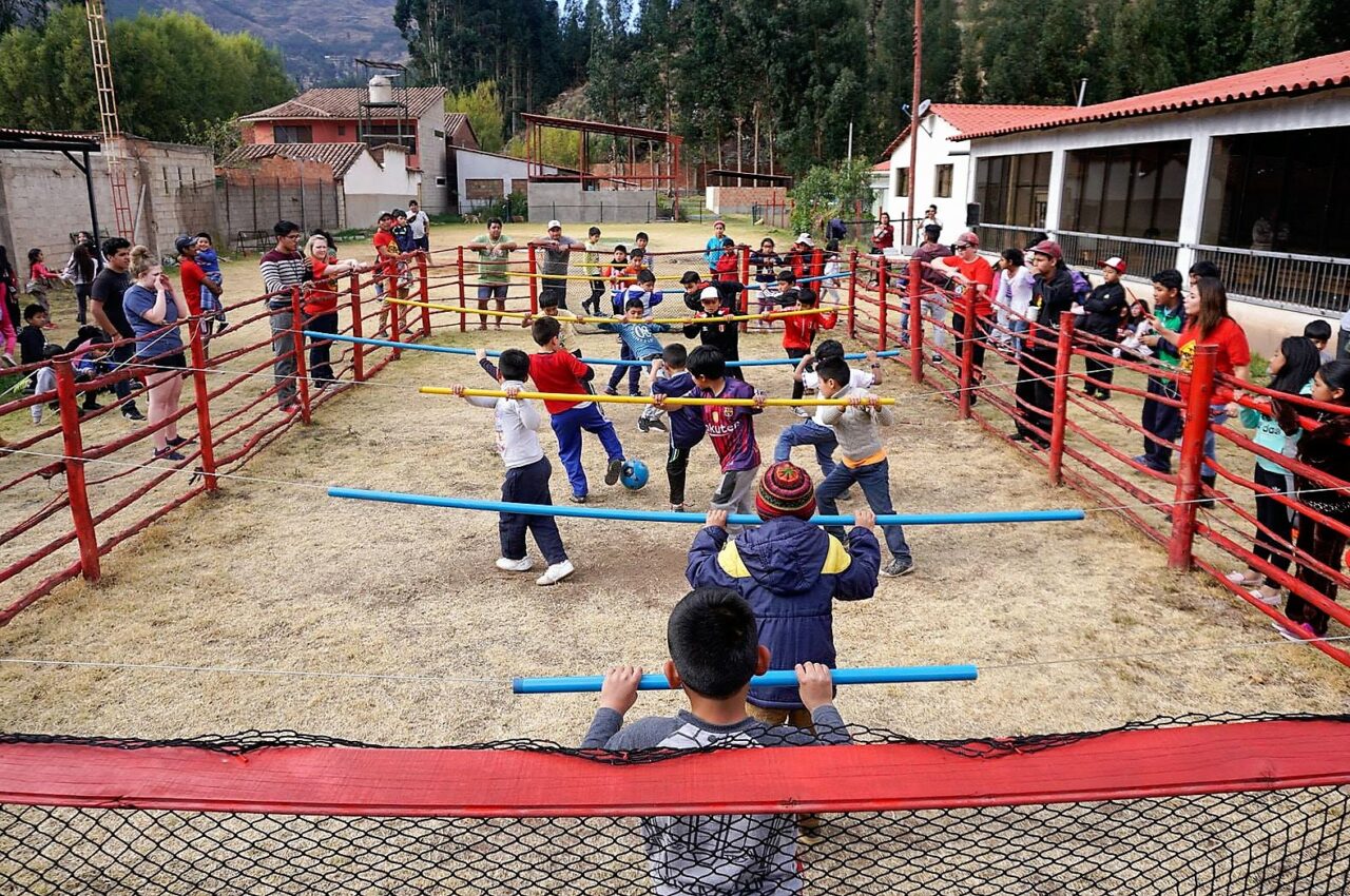 A Snapshot of BCM's 2018 Summer Camp Season - BCM International