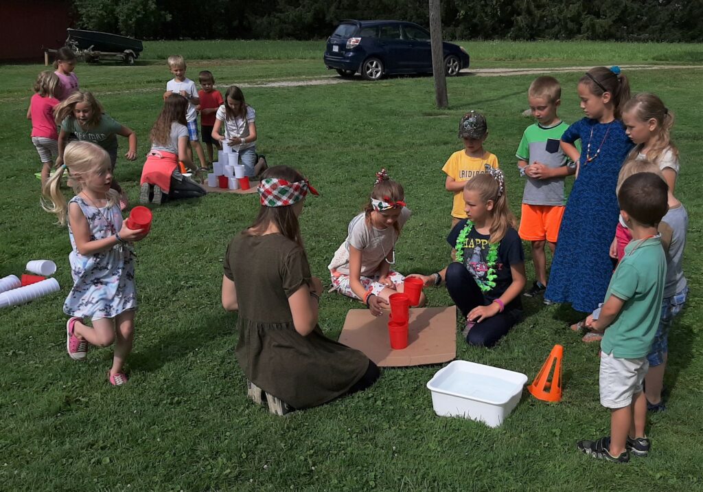 Backyard Bible Clubs-JH-Games - BCM International