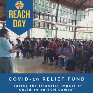2020 Reach Day - preview page - BCM International