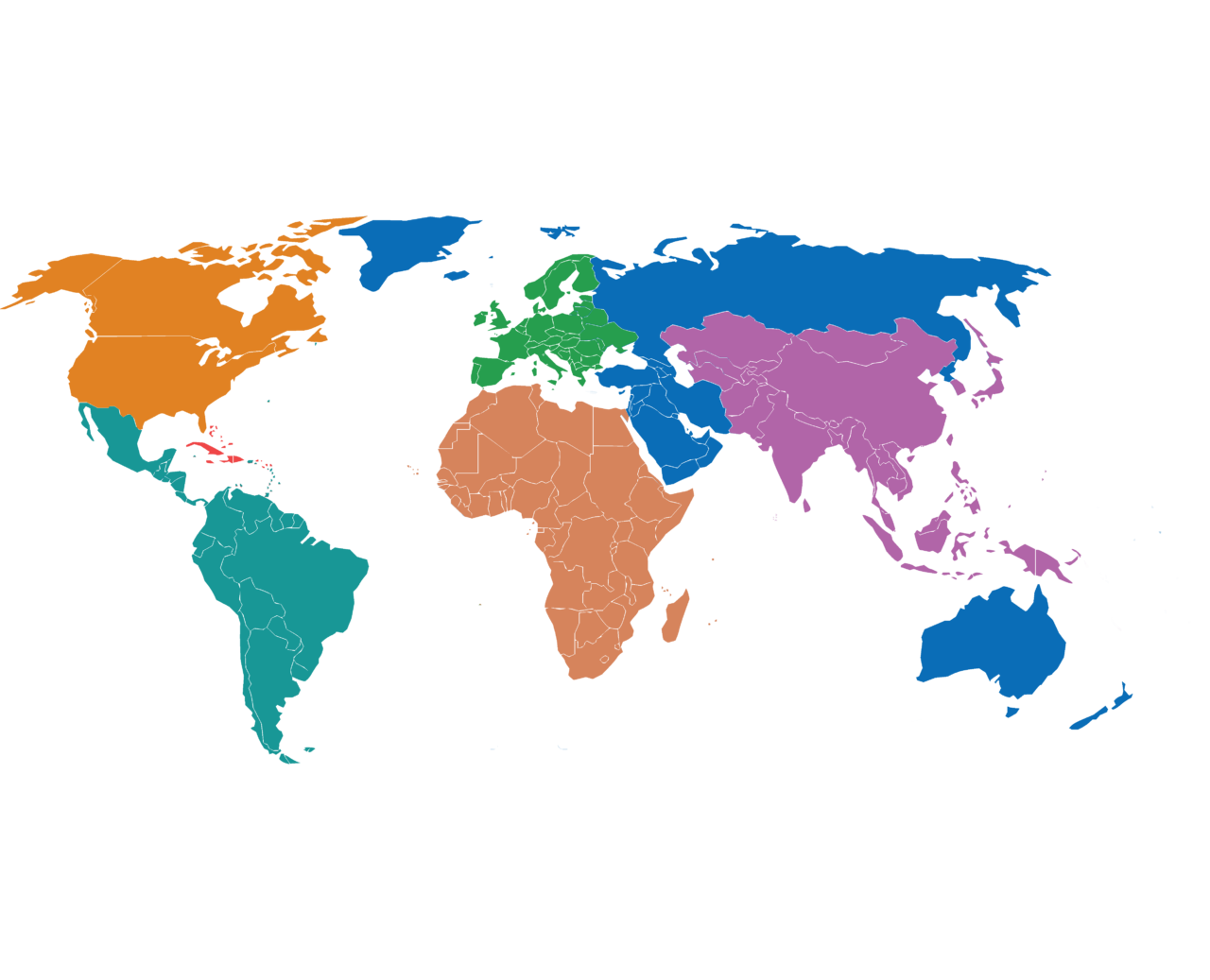 Who We Are - BCM International