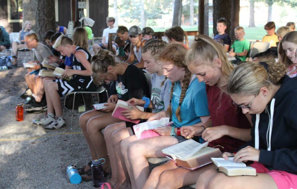 Who We Are - BCM International