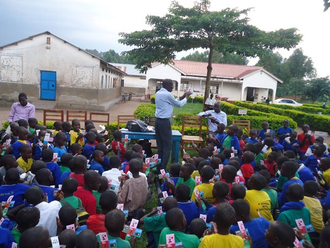 home - BCM International