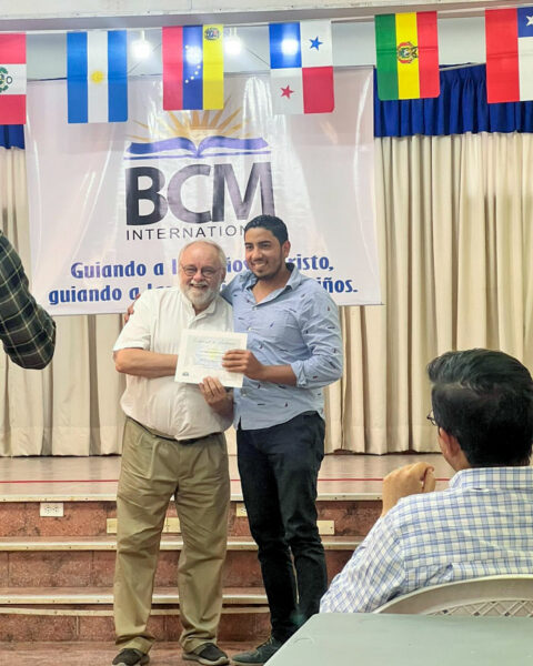 Expanding Territory for BCM Latin America - BCM International