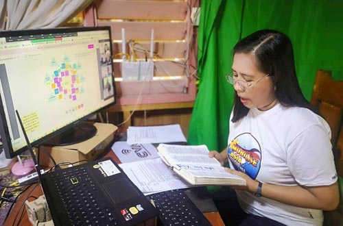 Mobilize Goes Virtual - BCM International