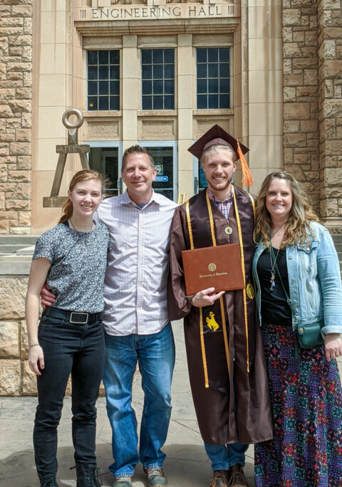 BCM Commissions New President - BCM International