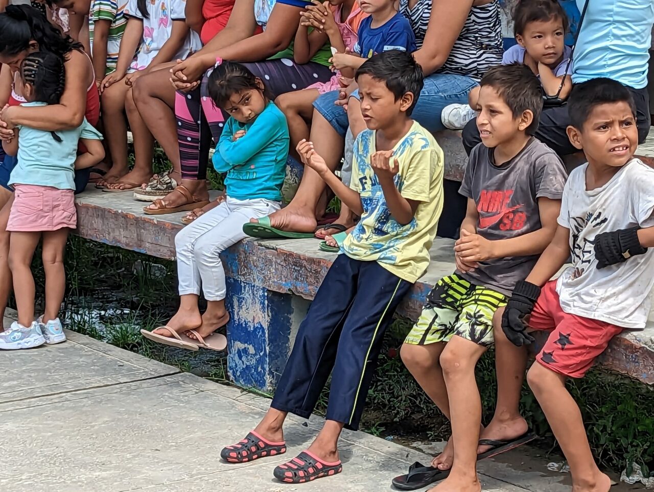 Who We Are - BCM International