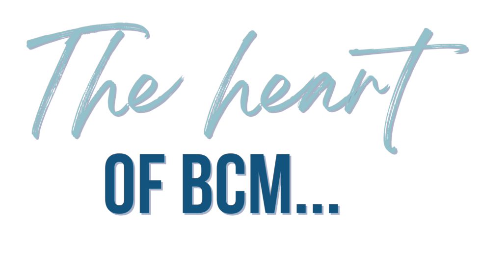 Who We Are - BCM International