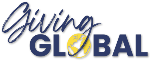 Giving Global - BCM International