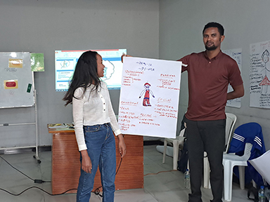 New Leadership and Locations for Teacher Training - BCM International